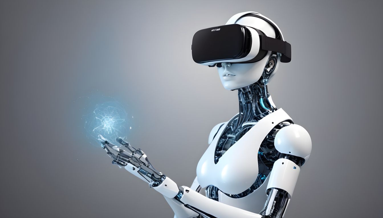 difference between artificial intelligence and virtual reality - Mr. Right difference between artificial intelligence and virtual reality - Mr. Right